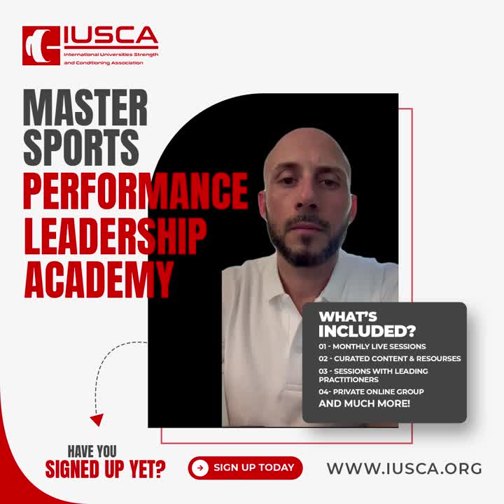 IUSCA on LinkedIn: Are you ready to take the next steps in developing ... IUSCA on LinkedIn: Are you ready to take the next steps in developing ...