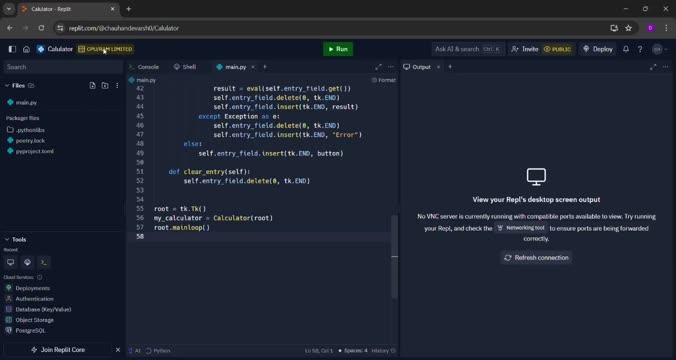 Devarsh Chauhan on LinkedIn: #internship #pythondevelopment Devarsh Chauhan on LinkedIn: #internship #pythondevelopment