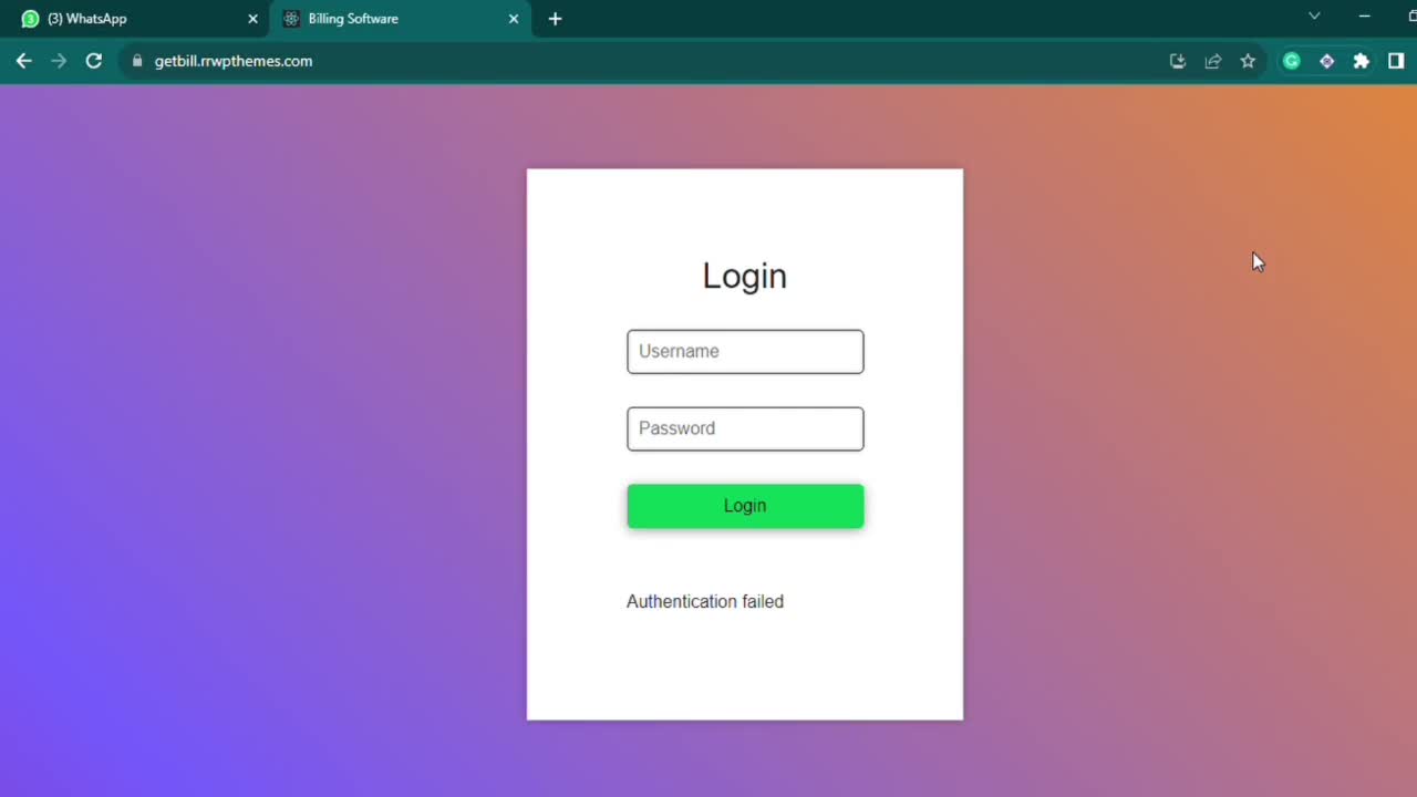 Bhuvnesh Saini on LinkedIn: #reacttodesktop #codingwin #webdevelopment ... Bhuvnesh Saini on LinkedIn: #reacttodesktop #codingwin #webdevelopment ...