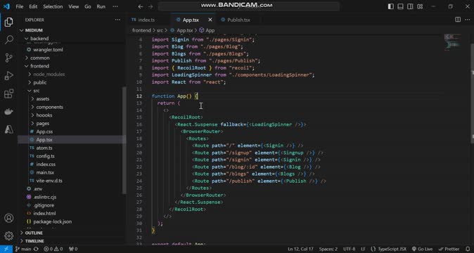 Bhavesh Kumar on LinkedIn: #typescript #react #nodejs #jwt #react #node ... Bhavesh Kumar on LinkedIn: #typescript #react #nodejs #jwt #react #node ...