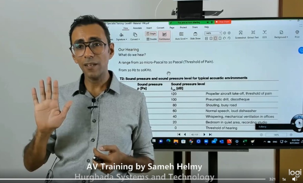 Sameh Helmy posted on LinkedIn Sameh Helmy posted on LinkedIn