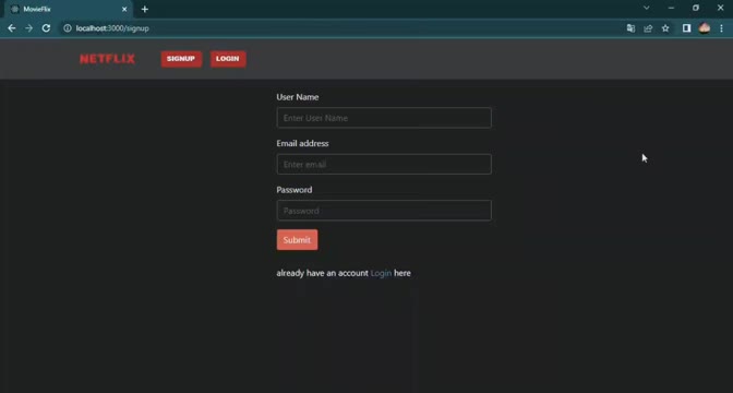 Atul Gupta on LinkedIn: #project #reactjs #coding Atul Gupta on LinkedIn: #project #reactjs #coding