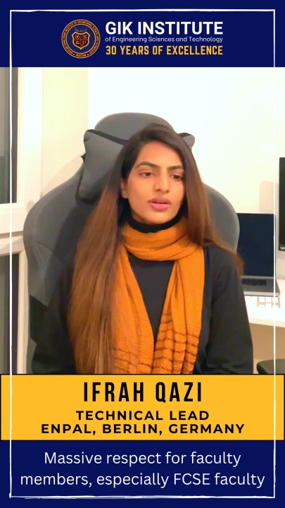 Uzair Muhammad on LinkedIn: Excited to spotlight my wife's incredible ... Uzair Muhammad on LinkedIn: Excited to spotlight my wife's incredible ...