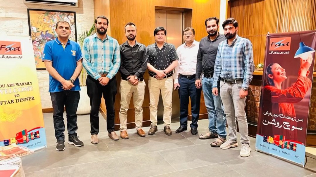 MAROOF ALI KHAN KHAN posted on LinkedIn MAROOF ALI KHAN KHAN posted on LinkedIn