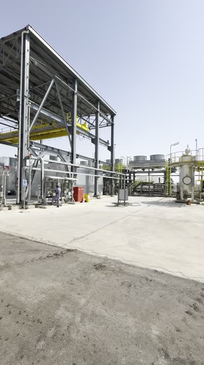 Salvatore Zeppieri on LinkedIn: Gas dehydration Plant (GDP) Phase 1 ... Salvatore Zeppieri on LinkedIn: Gas dehydration Plant (GDP) Phase 1 ...