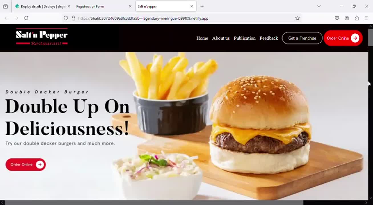 Nabeeha Atif on LinkedIn: #webdevelopment #html #css Nabeeha Atif on LinkedIn: #webdevelopment #html #css