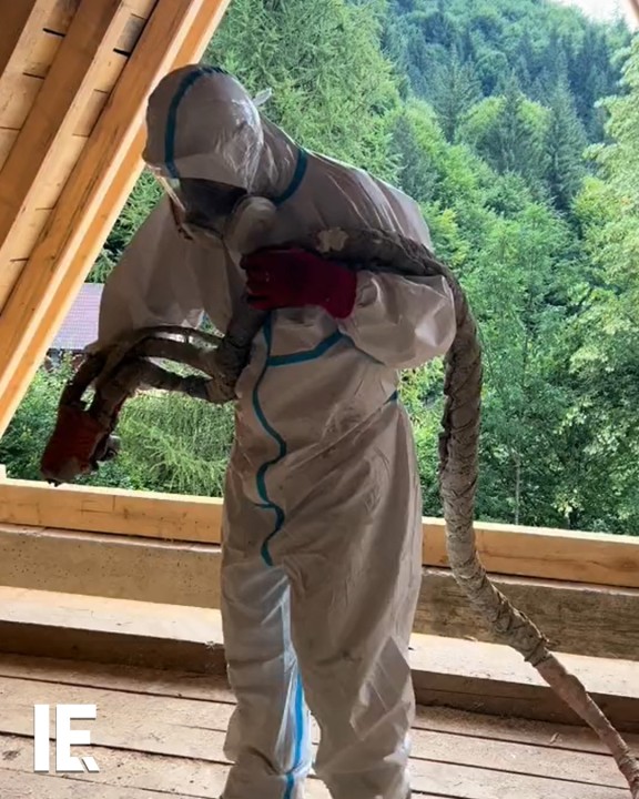 Hemil Papdiwala on LinkedIn: How Can You Get Instant Insulation? Hemil Papdiwala on LinkedIn: How Can You Get Instant Insulation?
