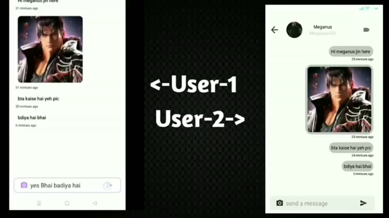 How I used Socket.io for social media project | Mohit Jassal posted on ... How I used Socket.io for social media project | Mohit Jassal posted on ...