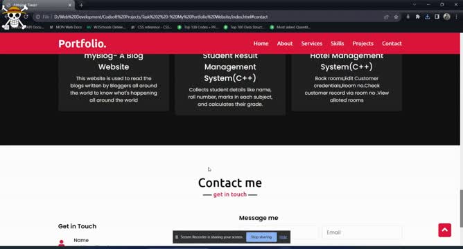 Abhijeet Tiwari on LinkedIn: #codsoft Abhijeet Tiwari on LinkedIn: #codsoft
