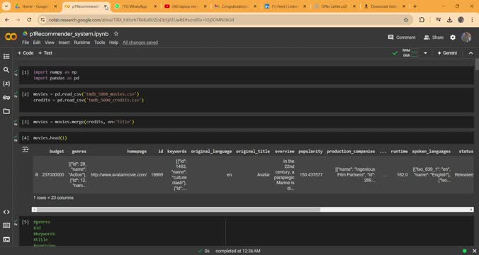 Mayank Soni on LinkedIn: #codsoft #intern #project Mayank Soni on LinkedIn: #codsoft #intern #project