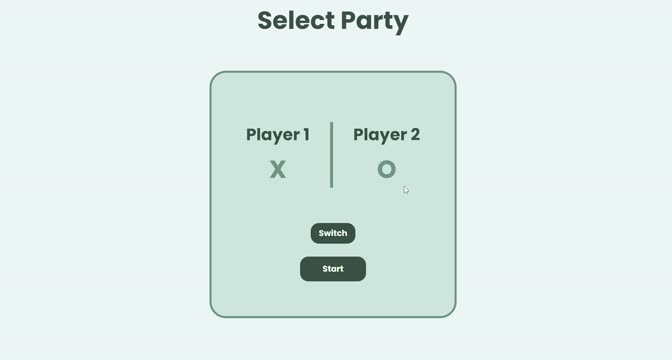 Ankit Kumar on LinkedIn: #tictactoe #html #css #javascript # ... Ankit Kumar on LinkedIn: #tictactoe #html #css #javascript # ...