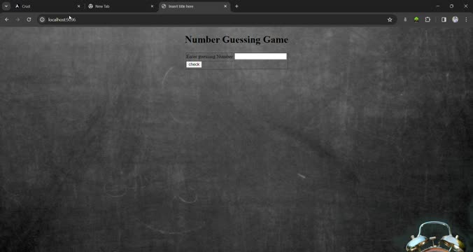 Ketaki Khakare on LinkedIn: I completed my first Java Project by using ... Ketaki Khakare on LinkedIn: I completed my first Java Project by using ...