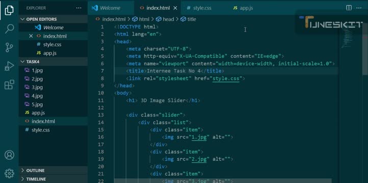 Faizan shah on LinkedIn: #webdevelopment #html #css #javascript # ... Faizan shah on LinkedIn: #webdevelopment #html #css #javascript # ...