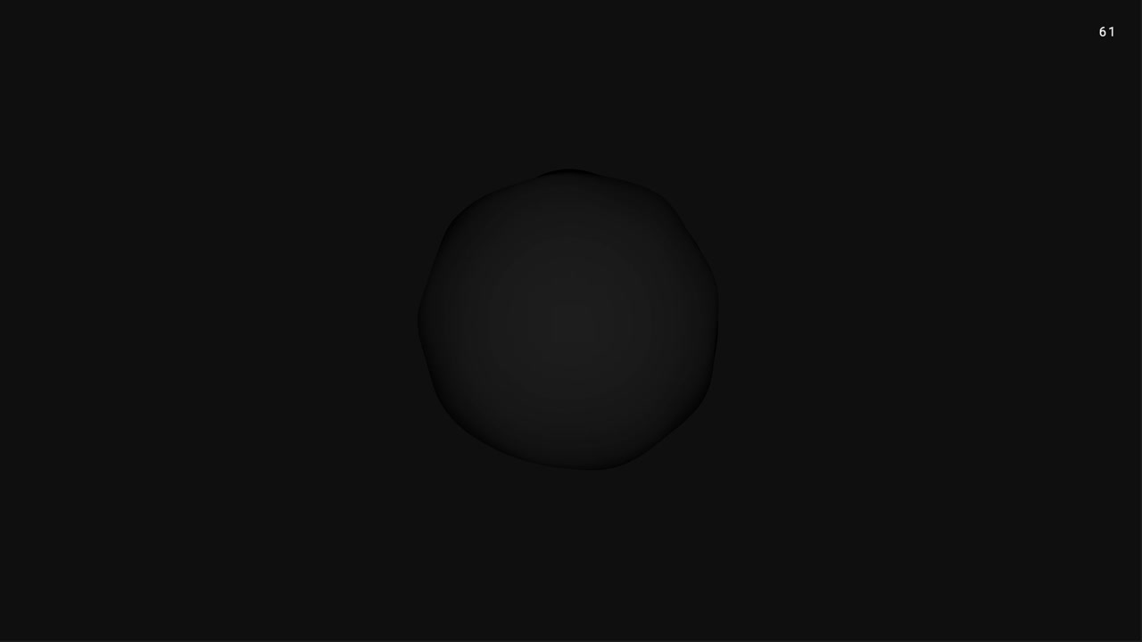 Patrick Schroen on LinkedIn: #threejs #webgl #shader #shaders #glsl # ... Patrick Schroen on LinkedIn: #threejs #webgl #shader #shaders #glsl # ...