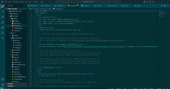 Rohit Kumar Singh on LinkedIn: #task #intership #webdevelopment # ... Rohit Kumar Singh on LinkedIn: #task #intership #webdevelopment # ...