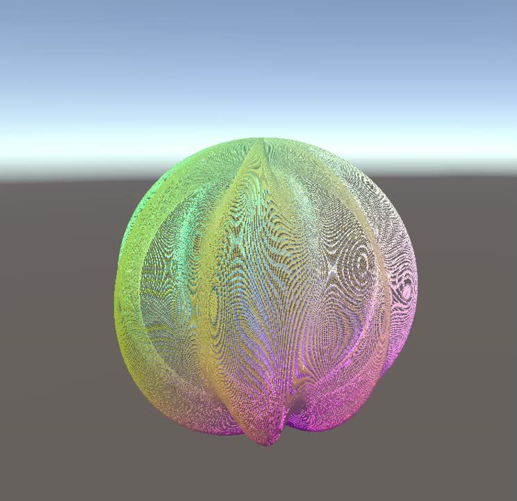 Bono de Visser on LinkedIn: #csharp #shaders #unity #catlikecoding Bono de Visser on LinkedIn: #csharp #shaders #unity #catlikecoding