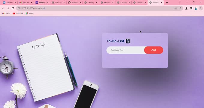 Ashwini Patil on LinkedIn: #webdevelopment #html #css #javascript # ... Ashwini Patil on LinkedIn: #webdevelopment #html #css #javascript # ...