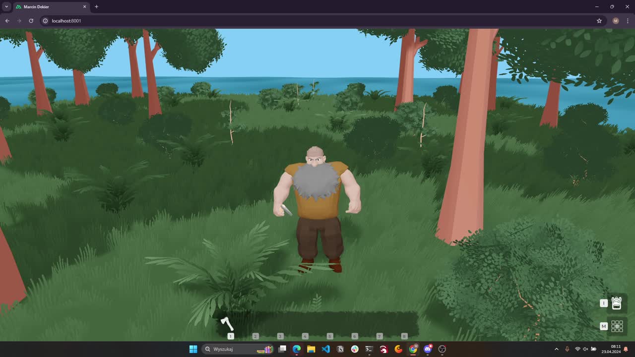 Marcin Dekier on LinkedIn: #indiedev #indiegame #gamedev #threejs # ... Marcin Dekier on LinkedIn: #indiedev #indiegame #gamedev #threejs # ...