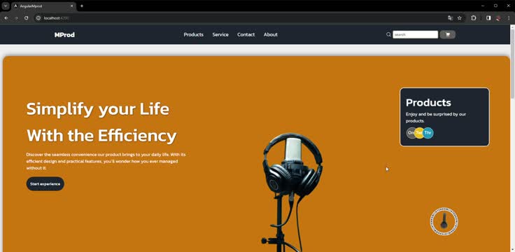 Caio Costa no LinkedIn: #angular #typescript #javascript #html #css # ... Caio Costa no LinkedIn: #angular #typescript #javascript #html #css # ...