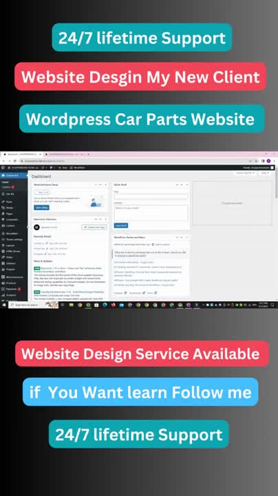 Muhammad Usman on LinkedIn: #freelancing #fiverr #upwork #websitedesign ... Muhammad Usman on LinkedIn: #freelancing #fiverr #upwork #websitedesign ...