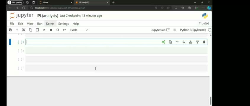 mohd shan on LinkedIn: #dataanalysis #pandas #numpy #datascience mohd shan on LinkedIn: #dataanalysis #pandas #numpy #datascience
