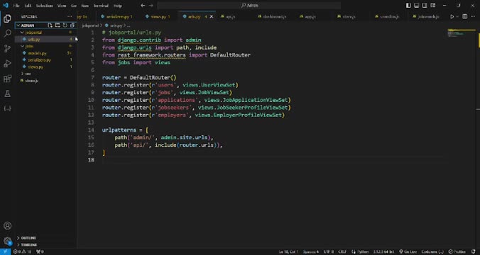 Adnan Mohammad on LinkedIn: #webdevelopment #internship #django # ... Adnan Mohammad on LinkedIn: #webdevelopment #internship #django # ...
