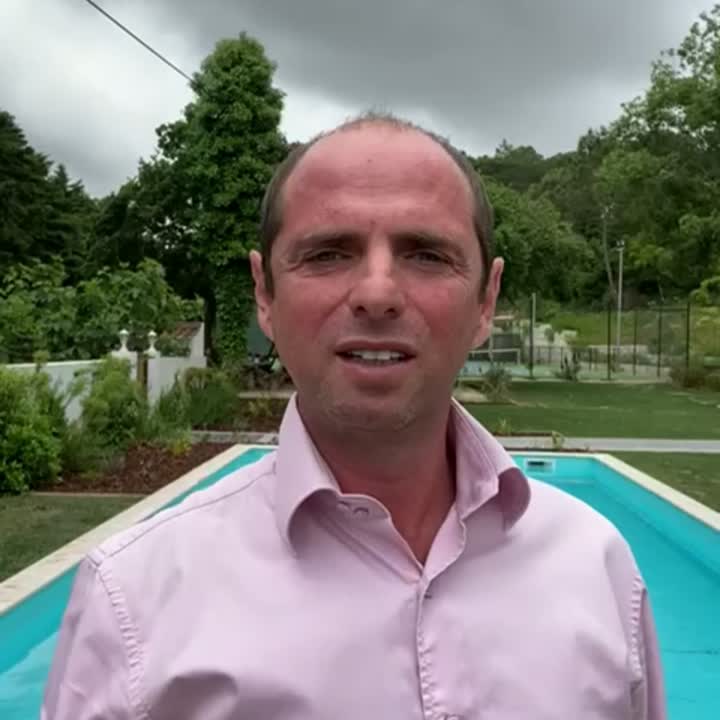 César Borja no LinkedIn: Afinal quais é que são os tais César Borja no LinkedIn: Afinal quais é que são os tais