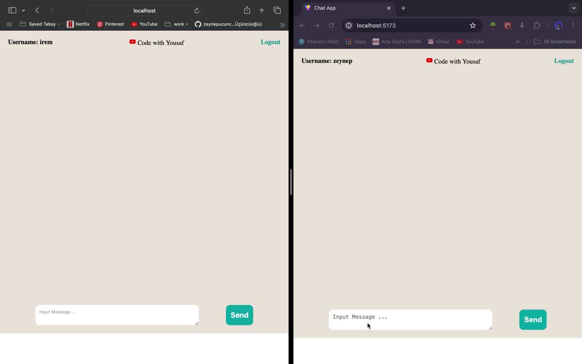 Zeynep Üçüncüoğlu on LinkedIn: #socketio #webdevelopment #realtime # ... Zeynep Üçüncüoğlu on LinkedIn: #socketio #webdevelopment #realtime # ...