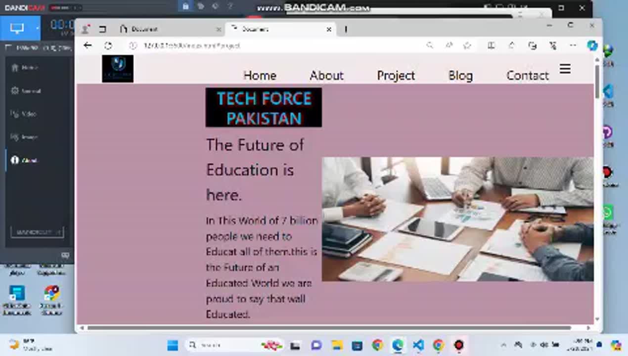 Muniba Kamran Ismail on LinkedIn: #techforcepakistan #sirfurqanbehlim Muniba Kamran Ismail on LinkedIn: #techforcepakistan #sirfurqanbehlim
