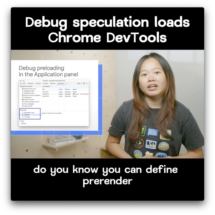 Jecelyn Yeen on LinkedIn: #chromedevtools #webdevelopment #debugging Jecelyn Yeen on LinkedIn: #chromedevtools #webdevelopment #debugging