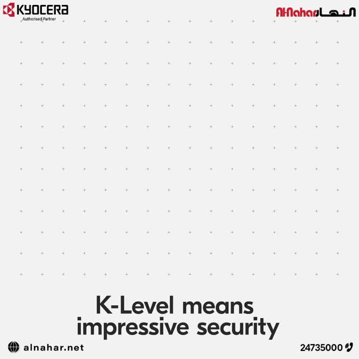 Al Nahar International Company on LinkedIn: #kyocera #klevel #bli # ... Al Nahar International Company on LinkedIn: #kyocera #klevel #bli # ...