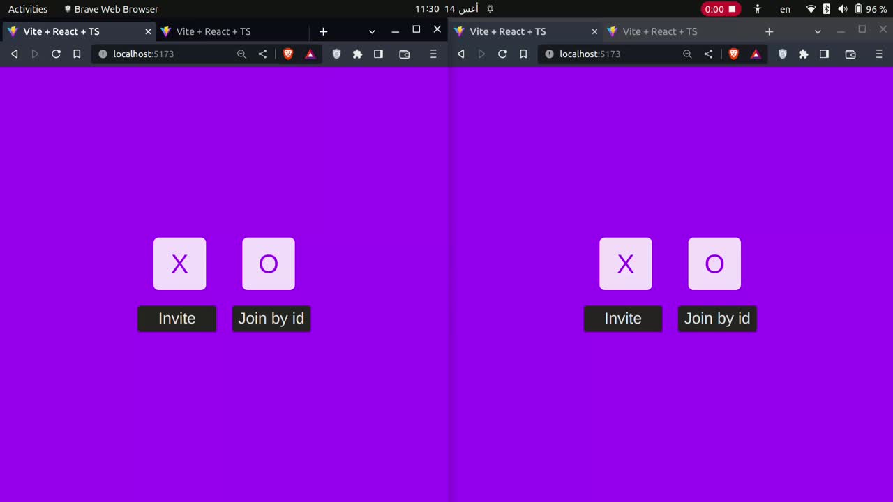 Huda Saleh on LinkedIn: #socketio #nodejs #react #javascript Huda Saleh on LinkedIn: #socketio #nodejs #react #javascript