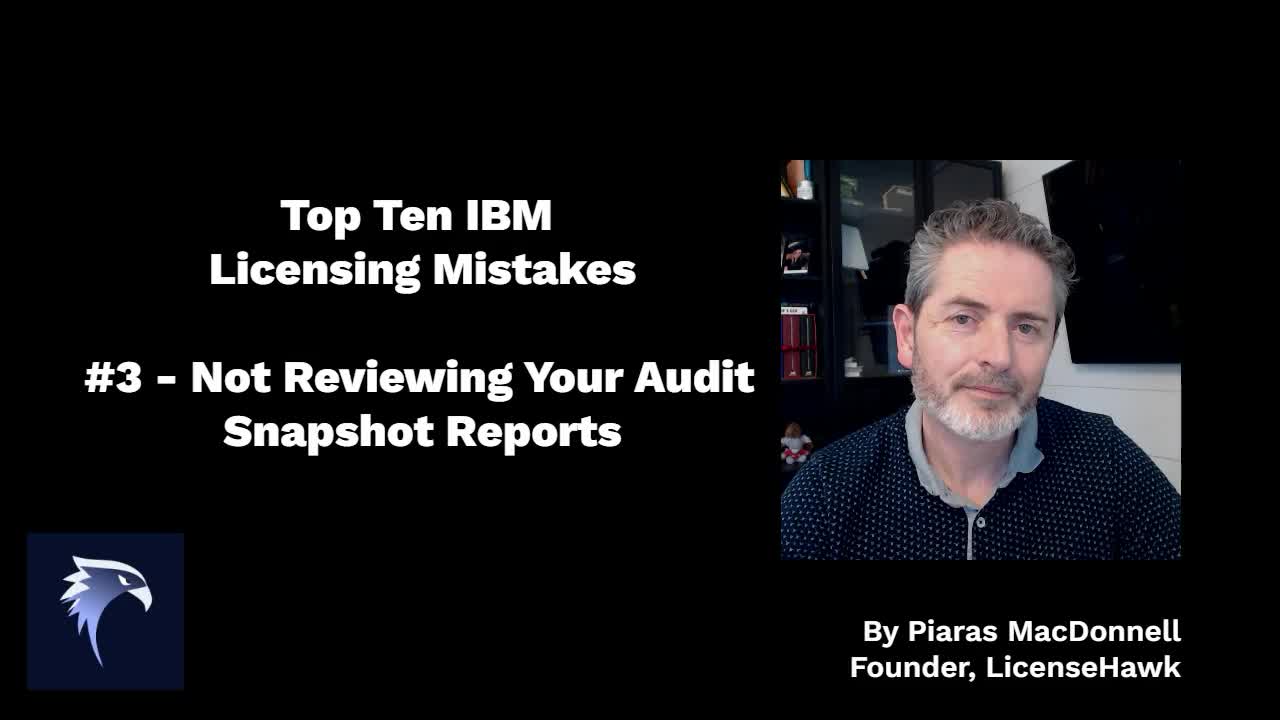 Licensehawk - The IBM Licensing Experts on LinkedIn: #ibm #ibmlicensing ... Licensehawk - The IBM Licensing Experts on LinkedIn: #ibm #ibmlicensing ...