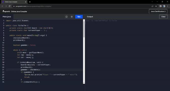 Shivam Kumar on LinkedIn: #internpe #java #internship Shivam Kumar on LinkedIn: #internpe #java #internship