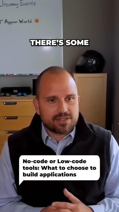 Jeff Sample on LinkedIn: #technology #lowcode #data Jeff Sample on LinkedIn: #technology #lowcode #data