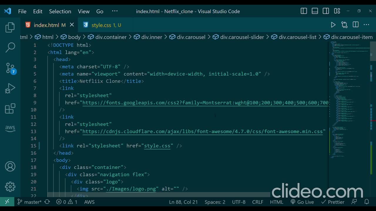Arpita Roy on LinkedIn: #webdevelopment #html #css #js Arpita Roy on LinkedIn: #webdevelopment #html #css #js