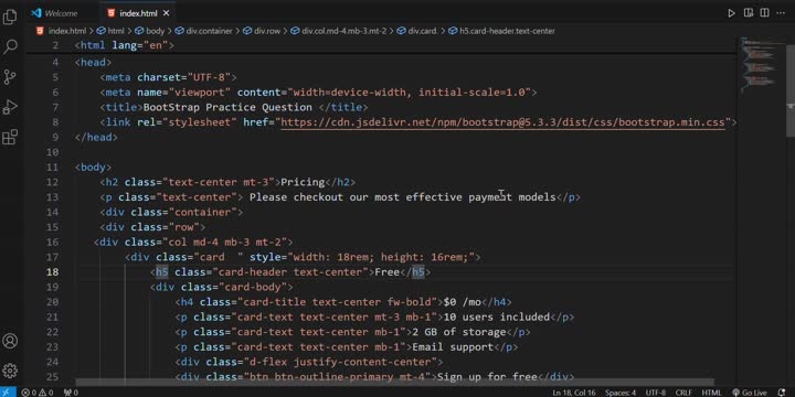 Muhammad Shahzaib on LinkedIn: #bootstrap #webdevelopment # ... Muhammad Shahzaib on LinkedIn: #bootstrap #webdevelopment # ...