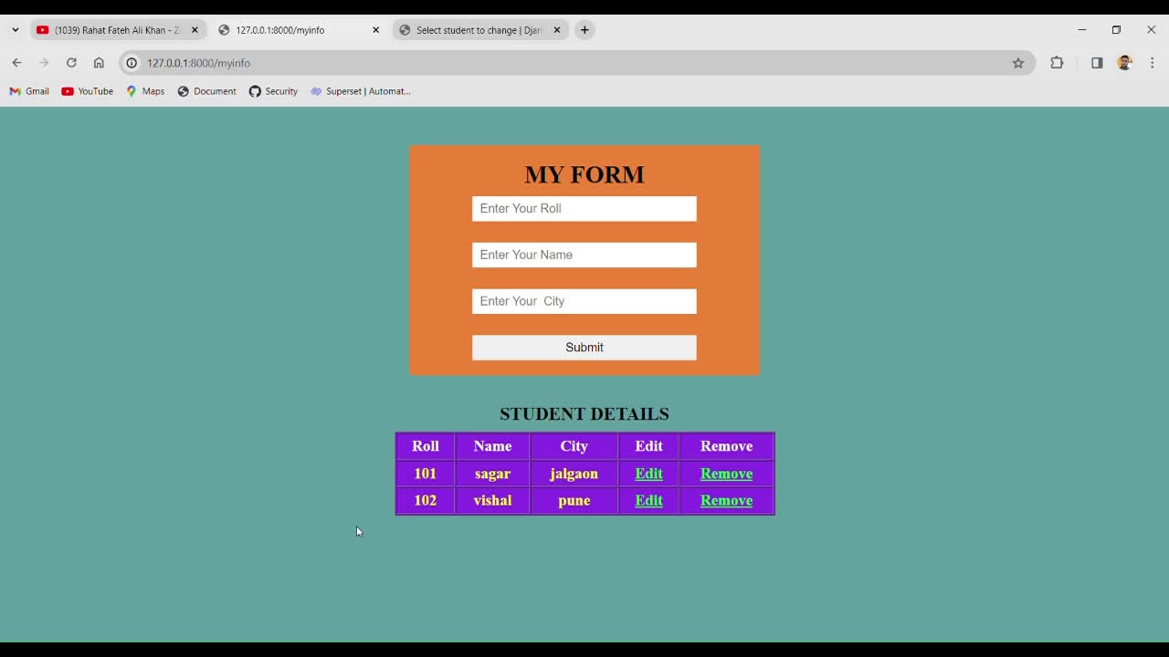sagar vibhandik on LinkedIn: #webdevelopment #backend #html #css # ... sagar vibhandik on LinkedIn: #webdevelopment #backend #html #css # ...