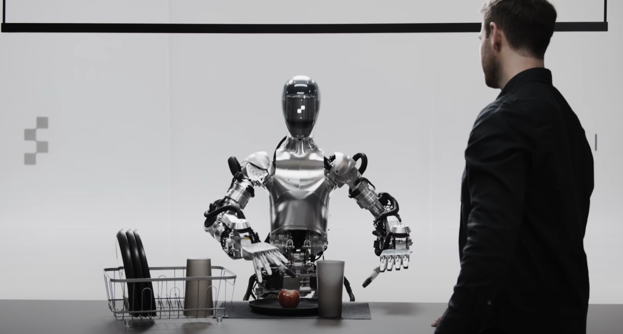 Pieter Demaeght on LinkedIn: #innovation #robotics #ai Pieter Demaeght on LinkedIn: #innovation #robotics #ai