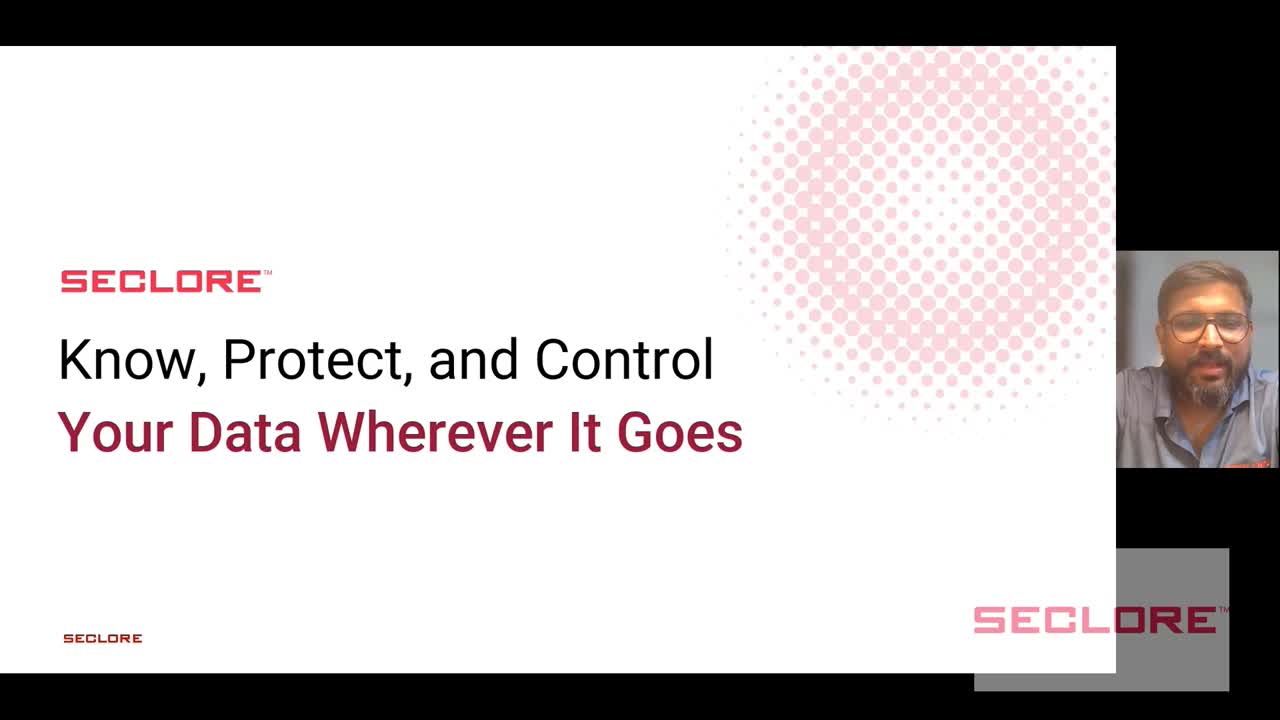 Seclore on LinkedIn: Webinar Teaser: Digital Asset Classification and ... Seclore on LinkedIn: Webinar Teaser: Digital Asset Classification and ...