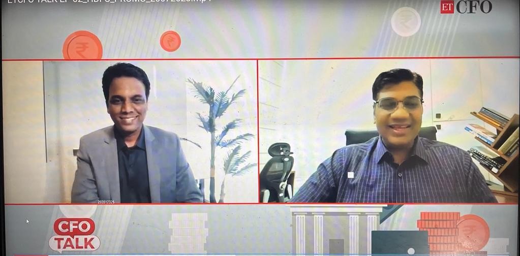 ETCFO on LinkedIn: CFO Talk: HDFC Securities CFO Kunal Sanghavi on ... ETCFO on LinkedIn: CFO Talk: HDFC Securities CFO Kunal Sanghavi on ...