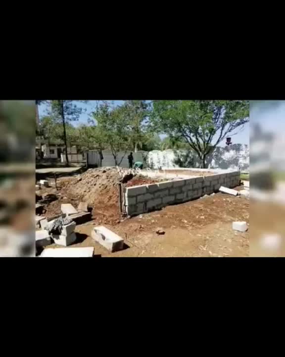 Dr. Manmohan Maniyar on LinkedIn: Farm house construction in 30 days... Dr. Manmohan Maniyar on LinkedIn: Farm house construction in 30 days...