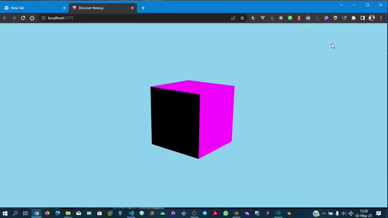 Thompson Alfred on LinkedIn: #threejs #frontend #animation # ... Thompson Alfred on LinkedIn: #threejs #frontend #animation # ...