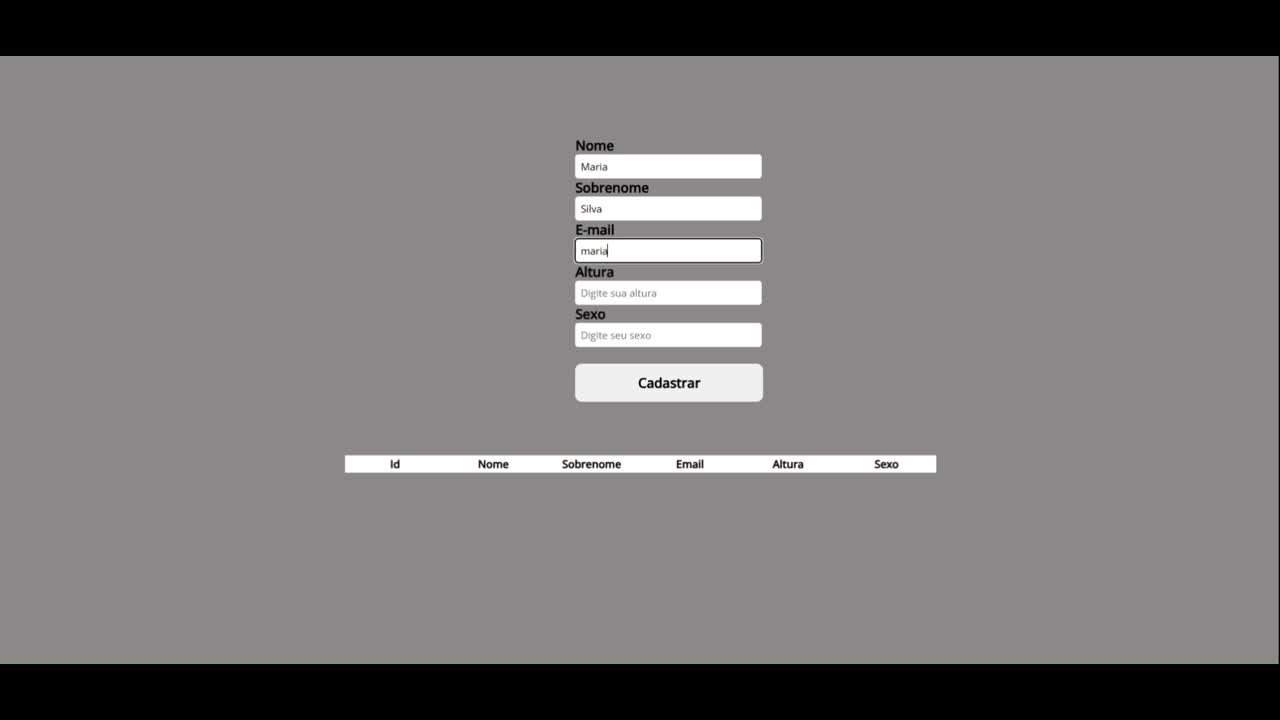 Odenilson Silva on LinkedIn: #javascript Odenilson Silva on LinkedIn: #javascript