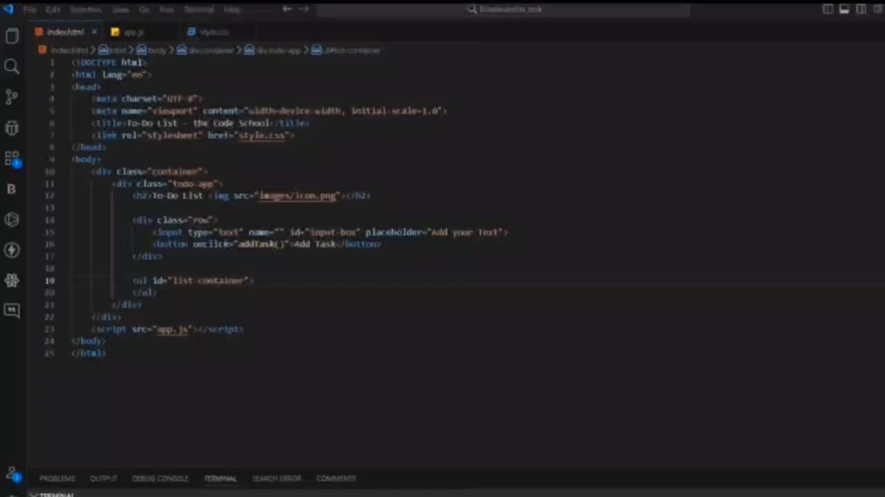 Yash Vardhan Patel on LinkedIn: #webdevelopment #html #css #javascript Yash Vardhan Patel on LinkedIn: #webdevelopment #html #css #javascript