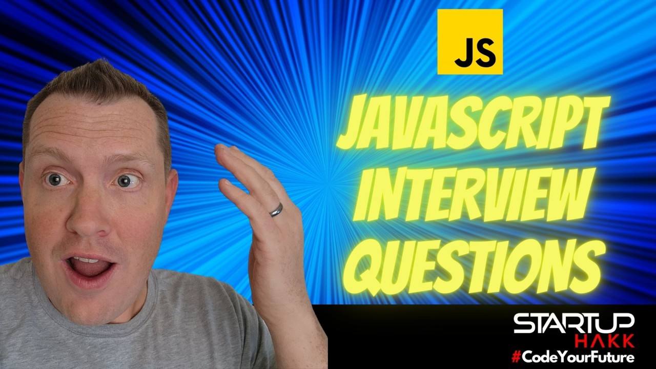 Startup Hakk on LinkedIn: JavaScript Interview Questions for 2024 Every ... Startup Hakk on LinkedIn: JavaScript Interview Questions for 2024 Every ...