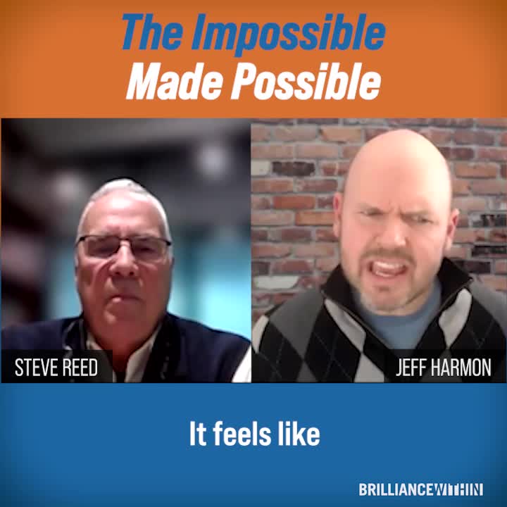 Jeff Harmon on LinkedIn: #lifescience #ceo #servantleadership Jeff Harmon on LinkedIn: #lifescience #ceo #servantleadership