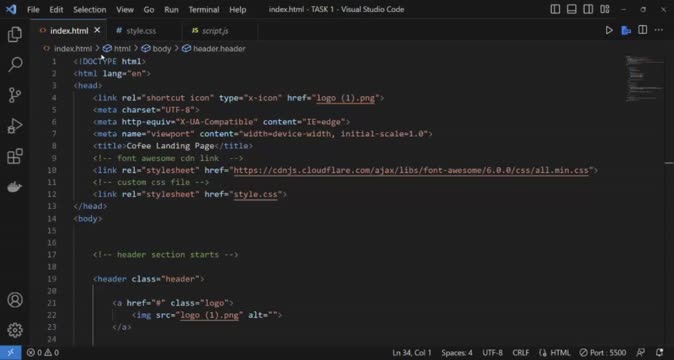 Aayush kumar on LinkedIn: #codsoft #level1 #task1 Aayush kumar on LinkedIn: #codsoft #level1 #task1