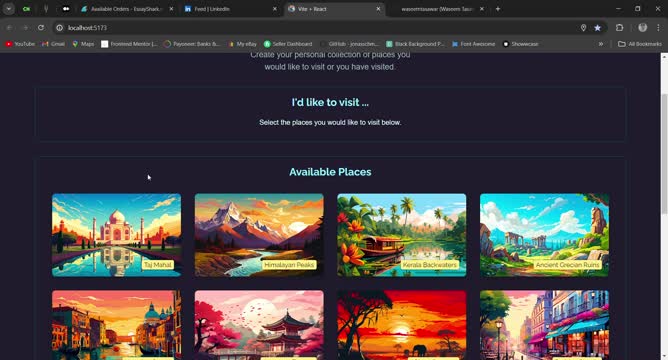 Waseem Tasawar on LinkedIn: #reactjs #webdevelopment #javascript # ... Waseem Tasawar on LinkedIn: #reactjs #webdevelopment #javascript # ...