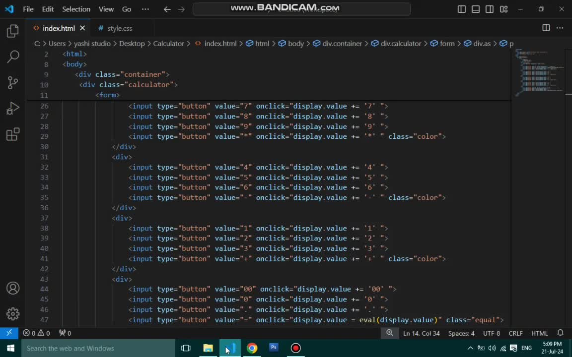 Muskan Jaiswal on LinkedIn: Successfully complete the first task of web ... Muskan Jaiswal on LinkedIn: Successfully complete the first task of web ...